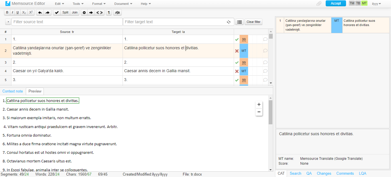 Google Translate ile Kitap Çeviren Tercüman Gündem Oldu – Kayıp Rıhtım