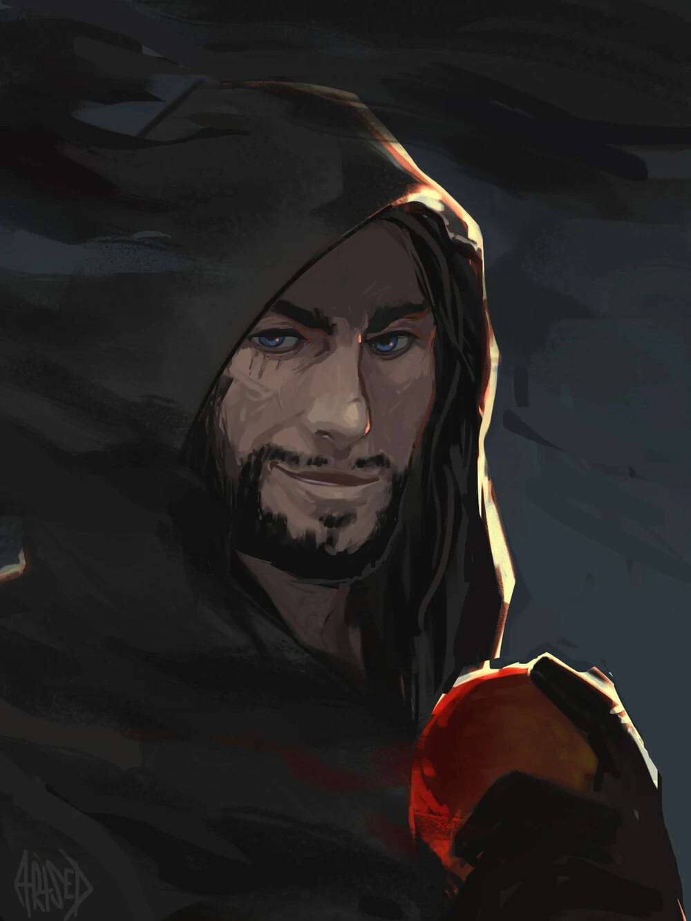 Malazan Book of the Fallen - 110. Sayfa - Fantastik - Kayıp Rıhtım Forum