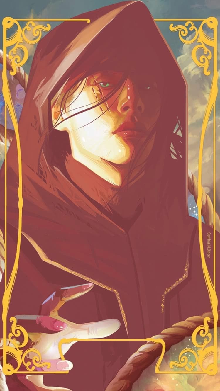 Malazan Book of the Fallen - 110. Sayfa - Fantastik - Kayıp Rıhtım Forum