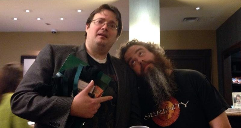 Patrick Rothfuss, Kralkatili 3. Kitap Hakkında Konuştu: “Önemsemeydim ...