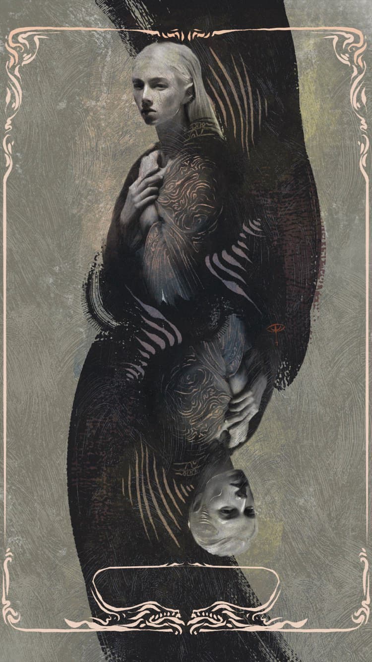 Malazan Book of the Fallen - 110. Sayfa - Fantastik - Kayıp Rıhtım Forum